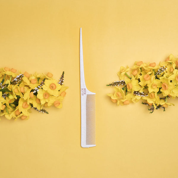 Bio-degradable Tail Comb | Free Gift - No Nasties Kids NZ