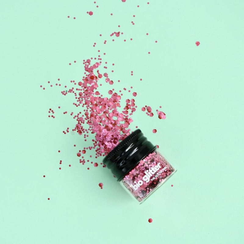 Certified Bio Glitter | The Glitter Tribe - No Nasties Kids NZ