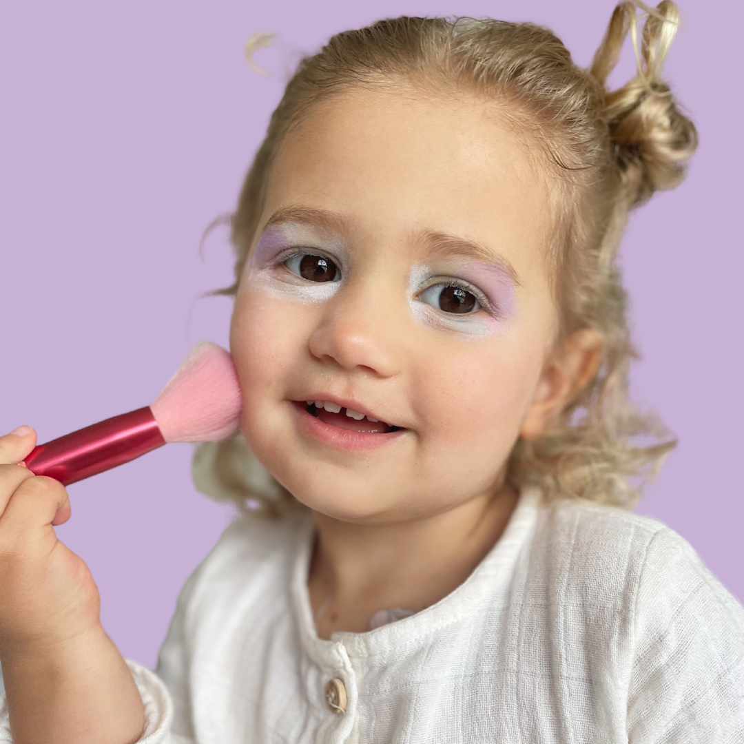 Pretty Play Makeup | Natural Ingredients No Nasties Kids NZ